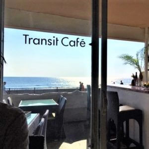 お洒落なカフェ☆Transit cafe 【トランジットカフェ 】（北谷） | 暮らしに馴染む旅