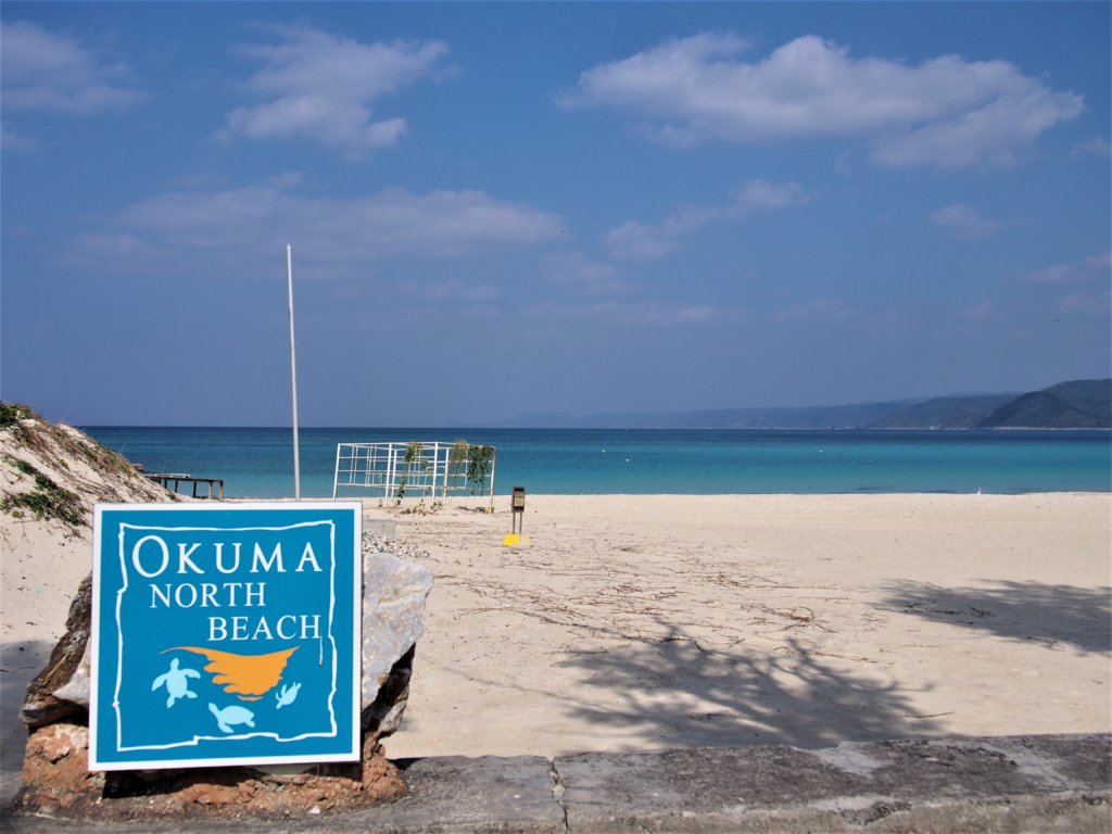 Okuma Beach Festival & Surfside Restaurant 【沖縄：国頭村（くにがみそん）オクマレクリエーション施設 ...