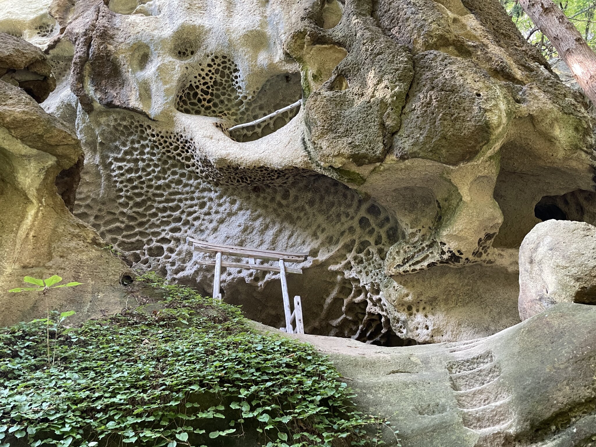 ★山寺と垂水遺跡【山形：山寺】 | 暮らしに馴染む旅